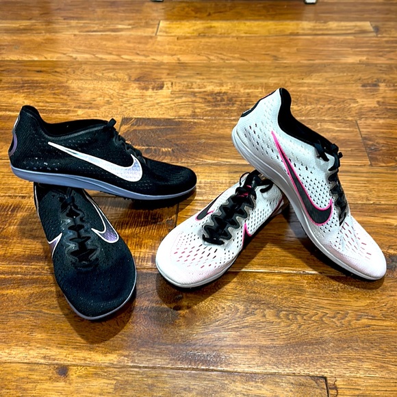 Nike | Shoes | Nike Zoom Matumbo Spike Track Shoes | Poshmark